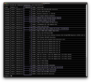 PCI Passthrough in Proxmox – toricorn tech